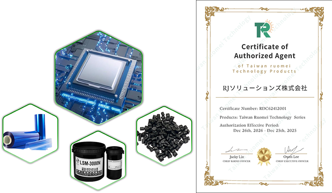 RJ ソリューションズ株式会社 | 放熱ソリューション 日本代理店